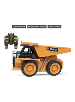 Generic Remote Control Dump Truck KSA | Riyadh, Jeddah