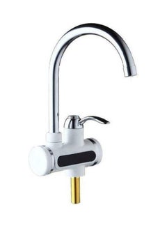 Generic Instant Electric Water Heating Faucet Silver Egypt | Cairo, Giza