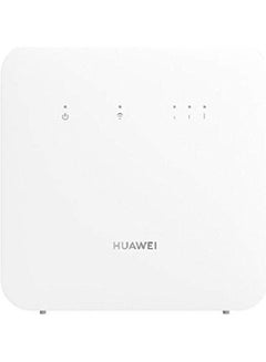 HUAWEI 4g Router 2s B312-926 Modem White KSA | Riyadh, Jeddah