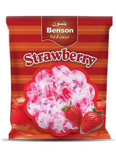 Benson Abu Auf Benson Strawberry Drops 225grams Egypt | Cairo, Giza