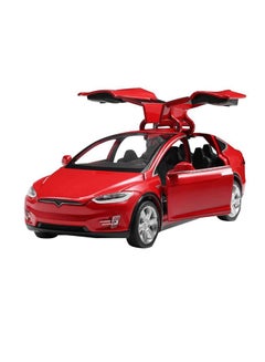 Generic Suv Diecast Car For Tesla Toy Model KSA | Riyadh, Jeddah