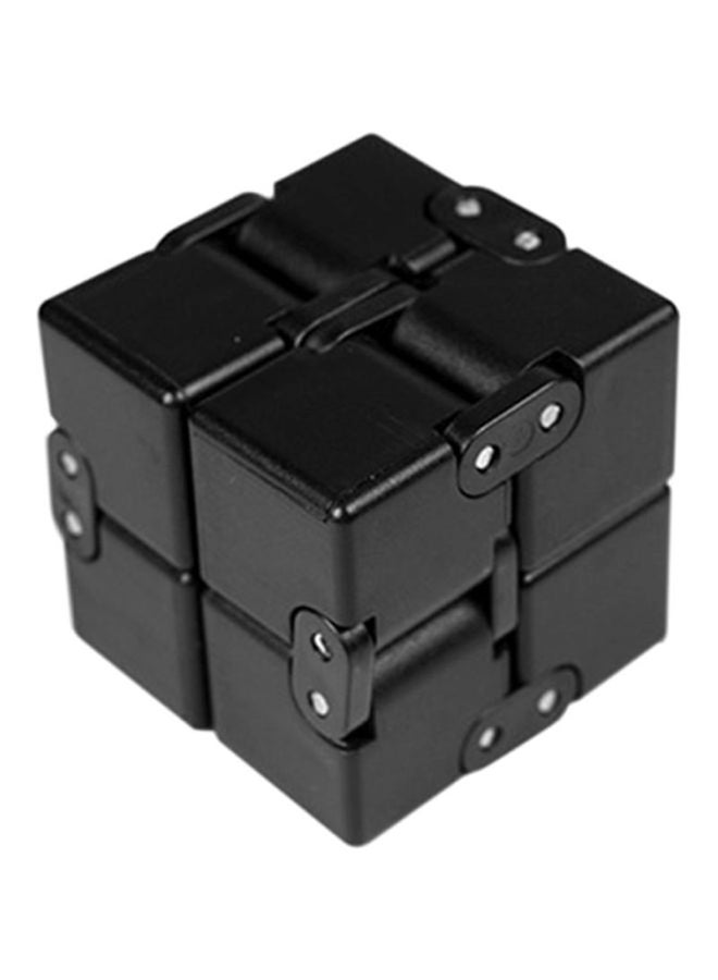 Generic Foldable Infinity Fidget Cube Sensory Toy | Best Price UAE ...
