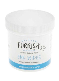 FURRISH Ear Wipes | Best Price UAE | Dubai, Abu Dhabi