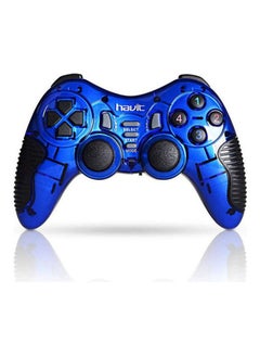 havit 2.4Ghz Wireless Gamepad Controller For Pc / Ps2 / Ps3 | Best ...
