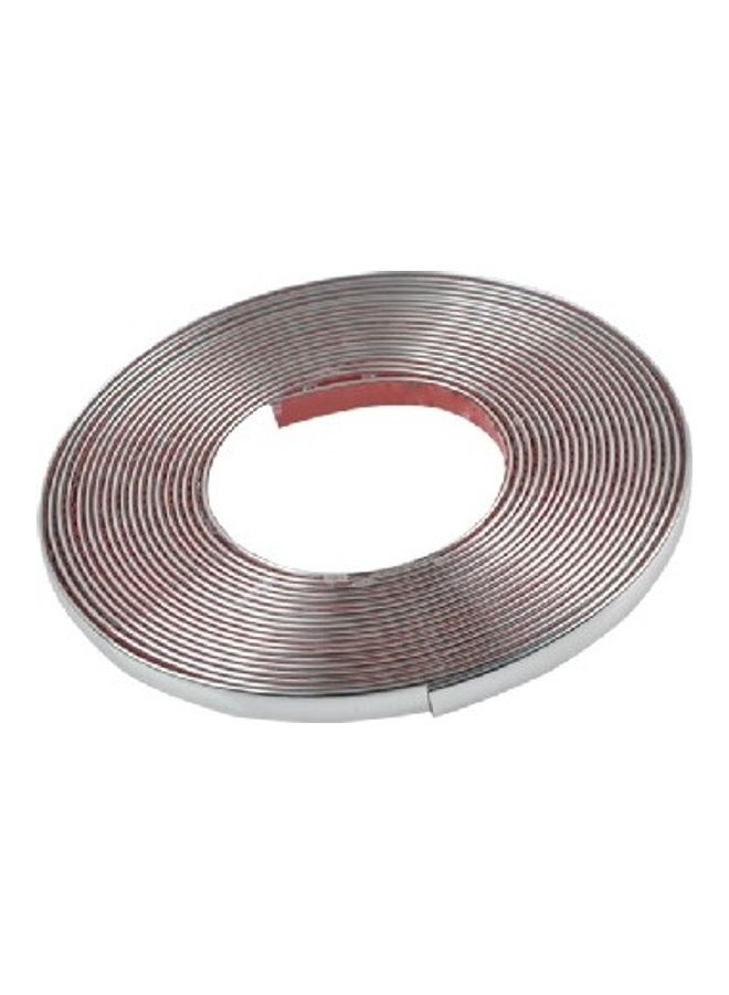 Generic Chrome Styling Moulding Trim Strip | Best Price UAE | Dubai ...