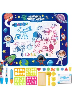 MissTiara Water Drawing Play Mat Kit with Magic Pen UAE | Dubai, Abu Dhabi