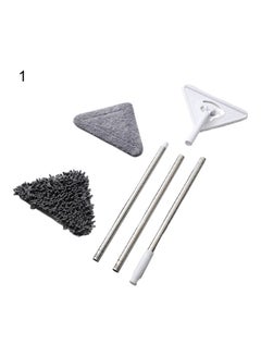 Generic Flexible Triangle Mop Kit Multicolour Egypt | Cairo, Giza