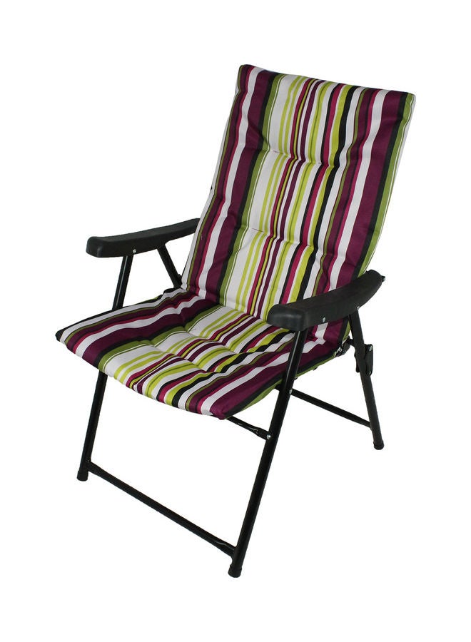 Living Portable Camping Chair 60 x 90cm | Best Price KSA | Riyadh, Jeddah