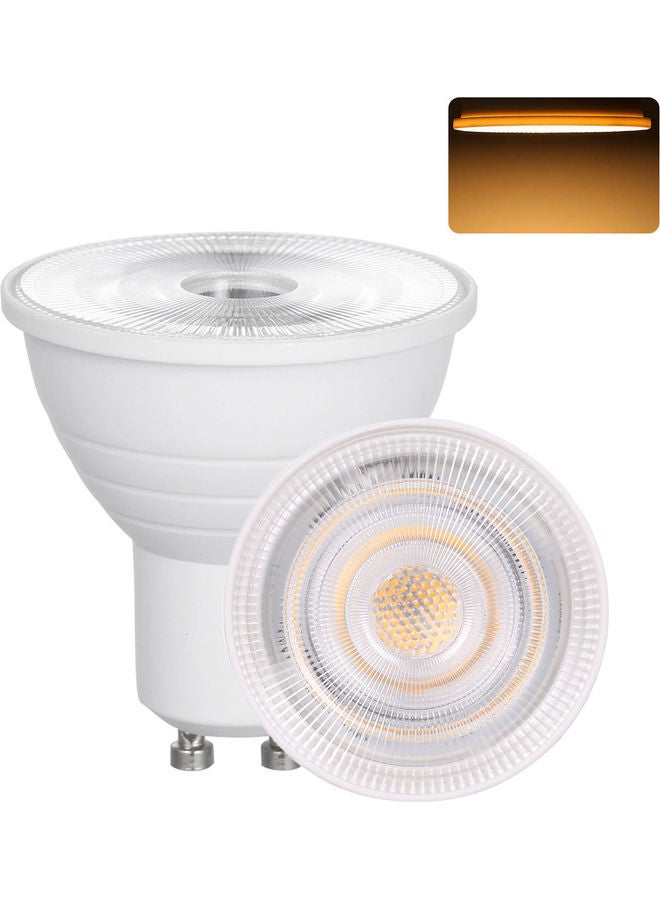 Generic GU10 LED Light Bulb White | Best Price KSA | Riyadh, Jeddah