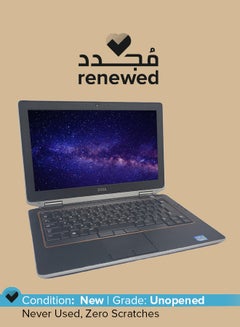 DELL Renewed - Latitude E6320 (2012) Laptop With 13.3-Inch Display ...