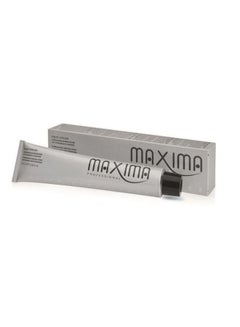 Maxima Coloring Cream With Keratin And Ceramides 3 Dark Brown 100ml ...