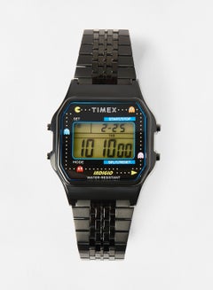 TIMEX T80 x Pac-Man Digital Watch | Best Price UAE | Dubai, Abu Dhabi