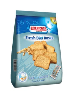 Americana Fresh Diet Rusks 350grams UAE | Dubai, Abu Dhabi