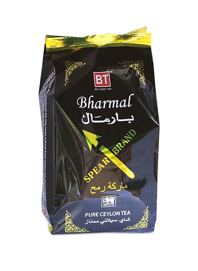BHARMAL Spear Brand Premium Long Leaf Tea 454grams | Best Price UAE ...
