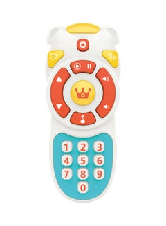 HUANGER Music Baby Controller Toy For Toddlers And Babies 20 Simulation ...