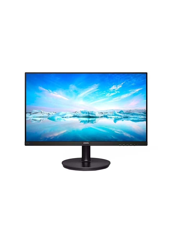 Philips 27 inch monitor, 271V8, FHD with IPS Technology, with HDMI/VGA ...