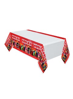 Tamona Roblox Table Cover 108 x 180cm UAE | Dubai, Abu Dhabi
