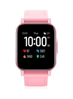 Aukey Smartwatch Fitness Tracker 12 Activity Modes, IPX6 Waterproof ...