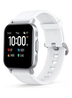 Aukey Smartwatch Fitness Tracker 12 Activity Modes, IPX6 Waterproof ...