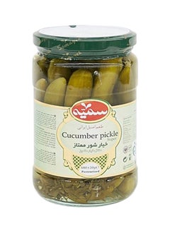 Somayeh Cucumber Pickle Super 680grams UAE | Dubai, Abu Dhabi