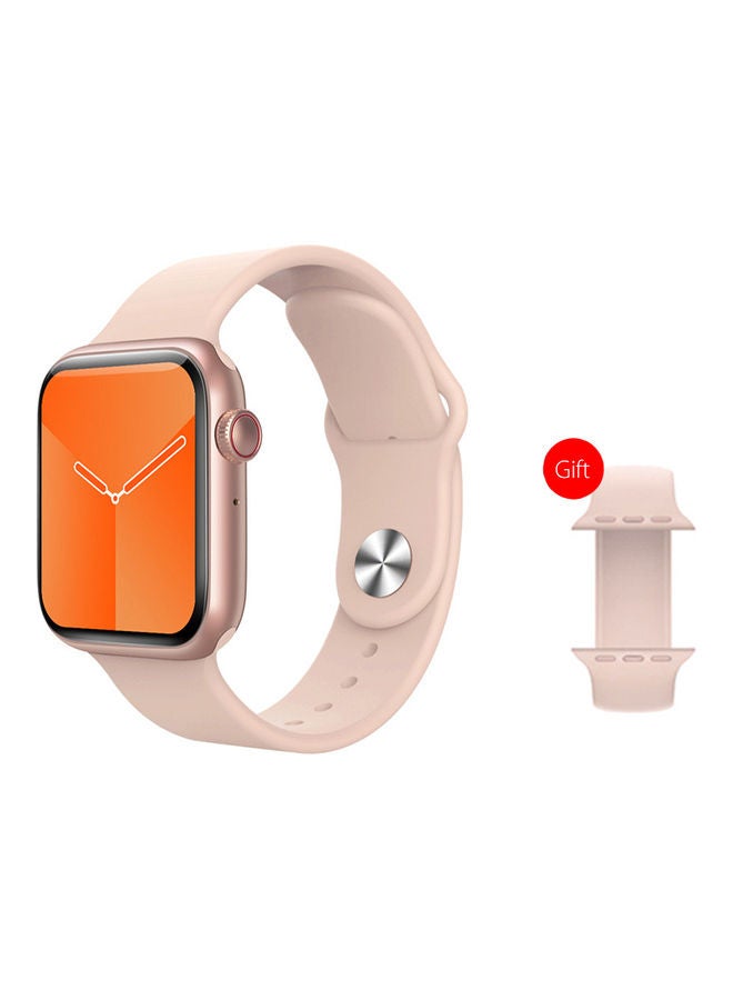 Generic Global Version X16 Smartwatch Rose | Best Price KSA | Riyadh ...