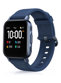 Aukey Smartwatch Fitness Tracker 12 Activity Modes, IPX6 Waterproof ...