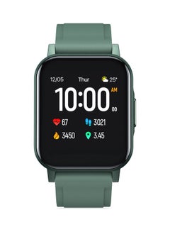 Aukey Smartwatch Fitness Tracker 12 Activity Modes, IPX6 Waterproof ...