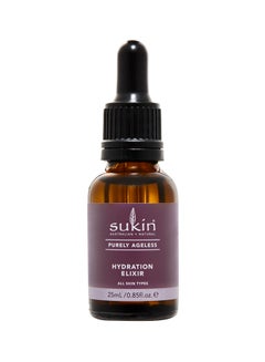 Sukin Purely Ageless Hydration Elixir 25ml UAE | Dubai, Abu Dhabi