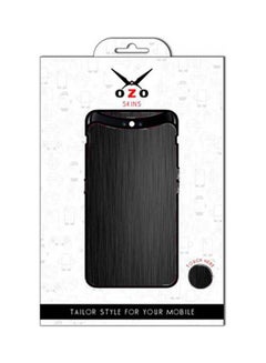 OZO Luxury Skin Metalic Carbon Skin For Xiaomi Poco X3 Pro Multicolour Egypt | Cairo, Giza