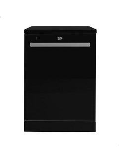 تسوق بيكو وغسالة أطباق 8 برامج سعة 15 شخص بشاشة LED زجاجية نصف تحميل ...