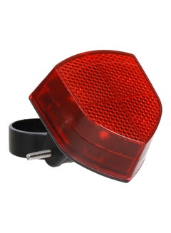 Generic LED Bike Tail Light Bicycle Rear Lights Rear Safety Cycling ...
