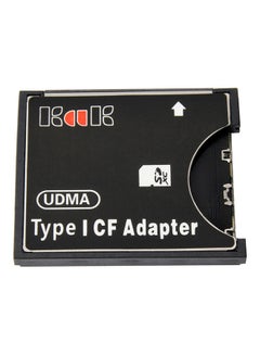 Generic SD To CF Card Adapter 500.0 GB UAE | Dubai, Abu Dhabi