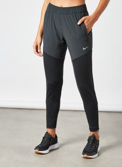 Nike Dri-FIT Essential Running Pants Black UAE | Dubai, Abu Dhabi