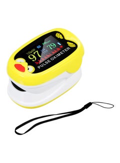 Generic Rechargeable Multi-Functional Finger Pulse Oximeter with TFT ...