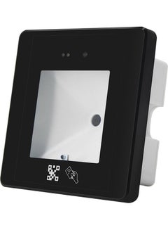 Generic Embedded Barcode Scanner Black/White UAE | Dubai, Abu Dhabi