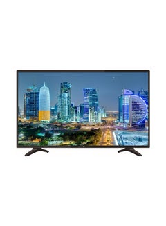 VIDEOCON 32-Inch HD Smart Android TV VG32SMTV Black UAE | Dubai, Abu Dhabi