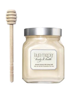 laura mercier Almond Coconut Milk Honey Bath 300ml UAE | Dubai, Abu Dhabi