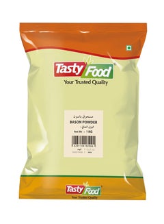 Tasty Food Besan Powder 1kg | Best Price UAE | Dubai, Abu Dhabi