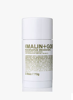 MALIN + GOETZ Eucalyptus Deodorant 73grams UAE | Dubai, Abu Dhabi