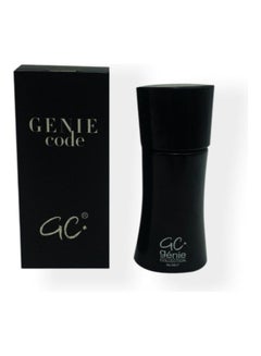 Genie Collection Genie Code EDP 25ml KSA | Riyadh, Jeddah
