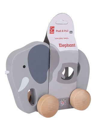 Buy Hape Ladybug Pull-Along Wooden Toy Online | 15 Minutes Instant ...