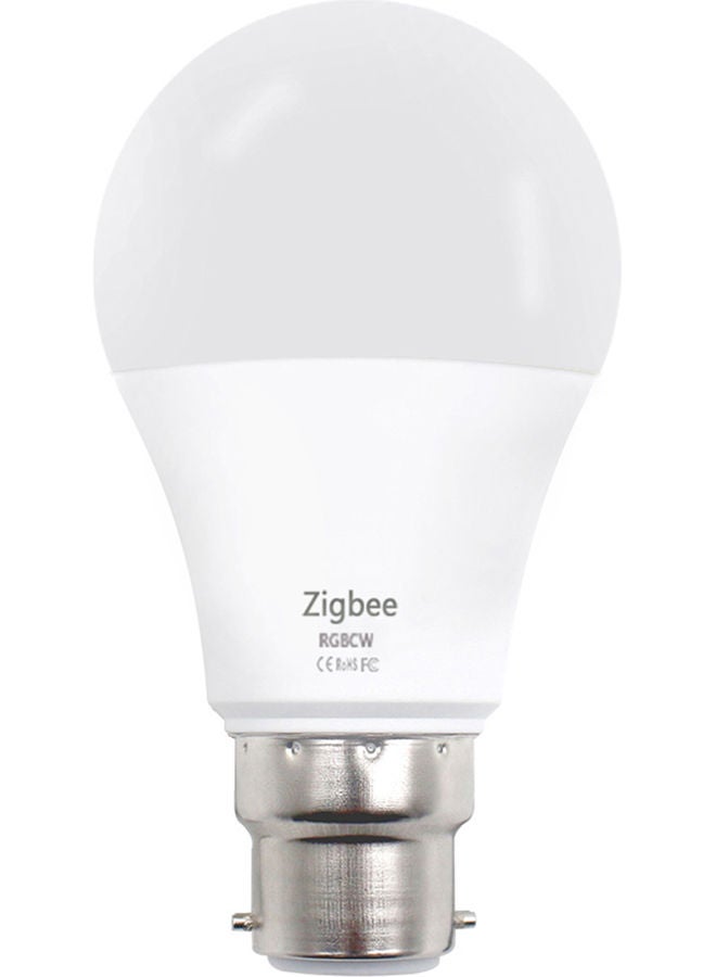 Generic LED Dimmable Soft Light Bulb White | Best Price KSA | Riyadh ...