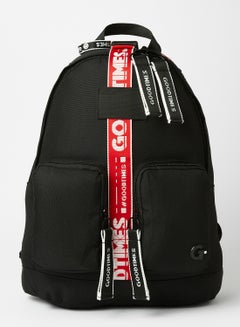 Goodtimes El Born Backpack Black UAE | Dubai, Abu Dhabi