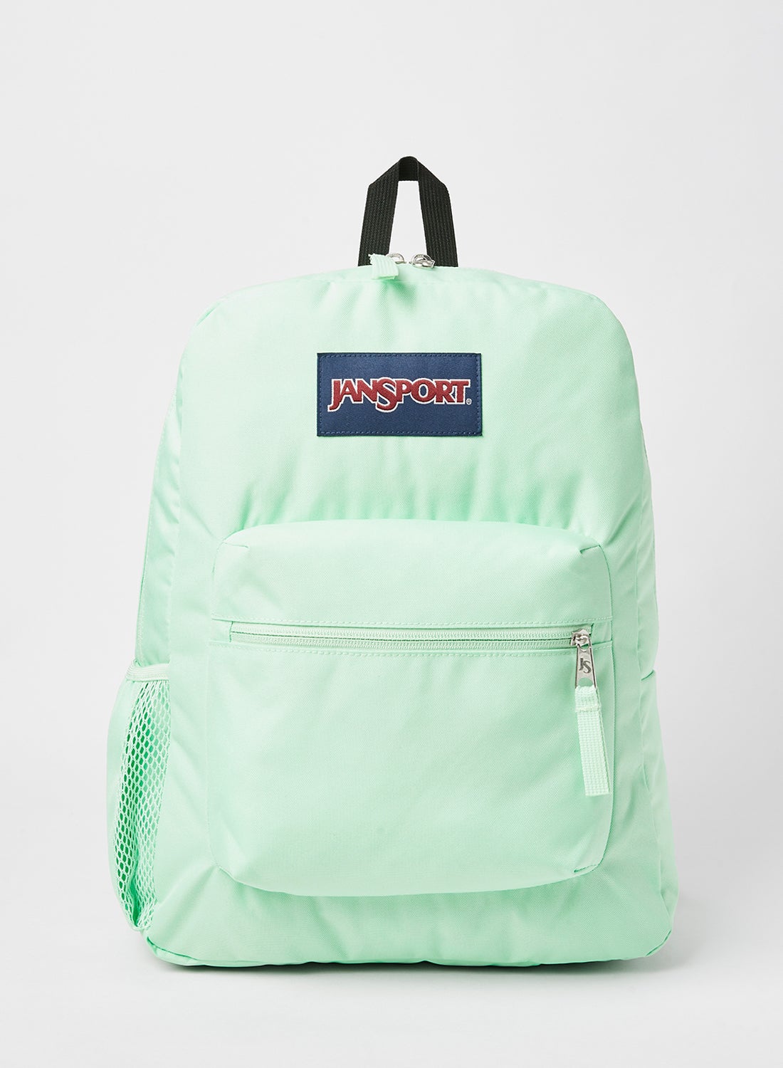 JANSPORT Cross Town Backpack Mint Green | Best Price UAE | Dubai, Abu Dhabi