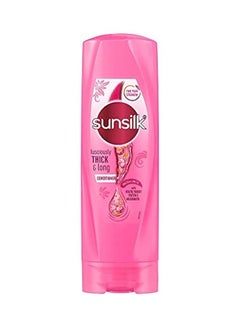 Sunsilk Sunsilk Lusciously Thick & Long Nourishing Conditioner Pink ...