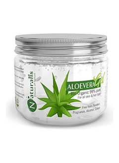 Naturalis Essence of Nature Aloe Vera Gel Clear 300grams | Best Price ...