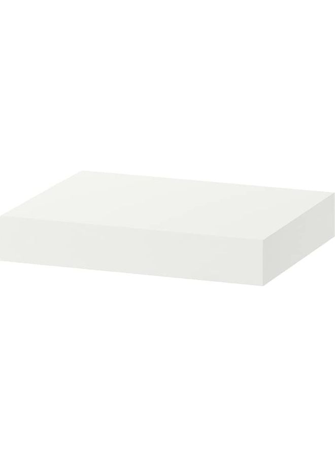 Generic Lack Floating Shelf White 30x26x5cm | Best Price UAE | Dubai ...