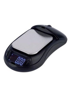 Generic Mouse Jewelry Scales 200G 0.01G Portable Digital Scale Mouse ...