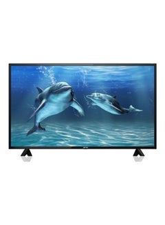 Dansat WEB OS 4K LED TV With Wallmount DTD5021UWS Black KSA | Riyadh ...