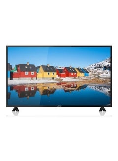 Dansat Smart 4K LED TV With Wallmount DTD5821BU Black KSA | Riyadh, Jeddah